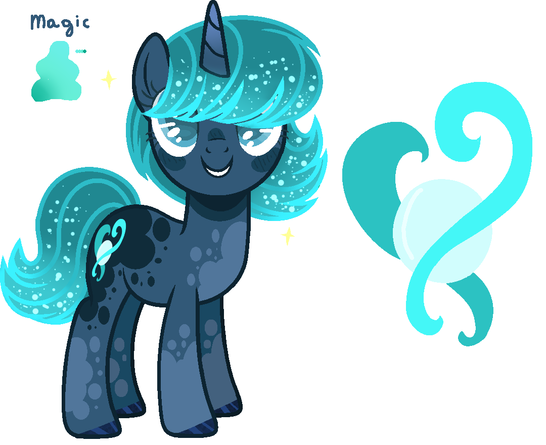 #1894258 - safe, artist:kookiechanxwx, oc, oc only, oc:night spells ...