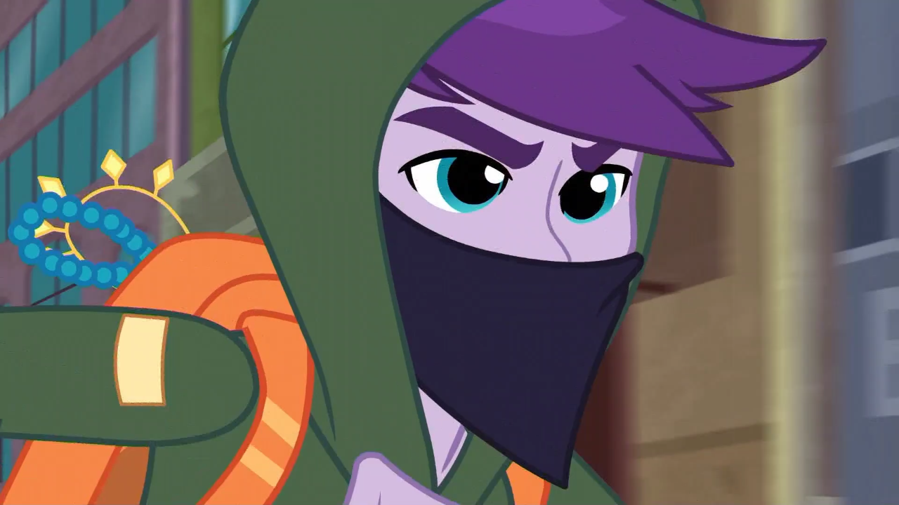 #1906610 - safe, screencap, jewelry thief (g4), equestria girls ...