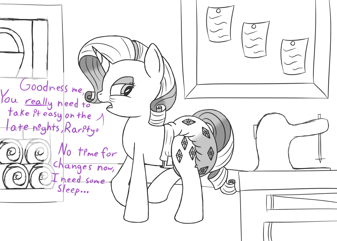 #1913101 - questionable, artist:spritepony, rarity, pony, carousel ...