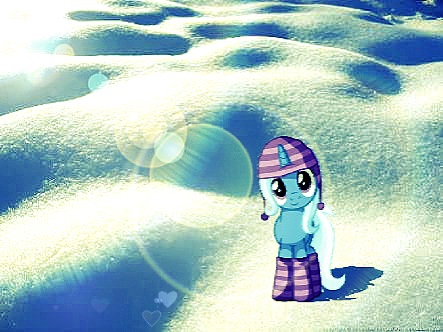 #1653904 - safe, artist:austiniousi, edit, trixie, pony, clothes ...