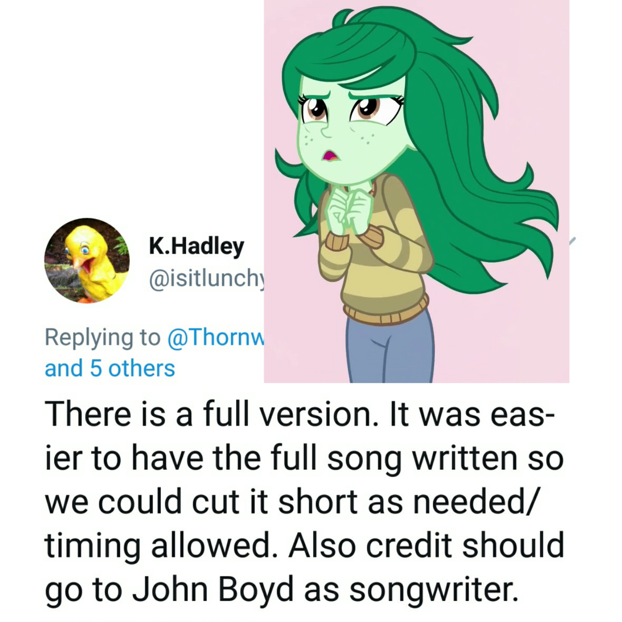 #1660297 - safe, wallflower blush, equestria girls, equestria girls ...