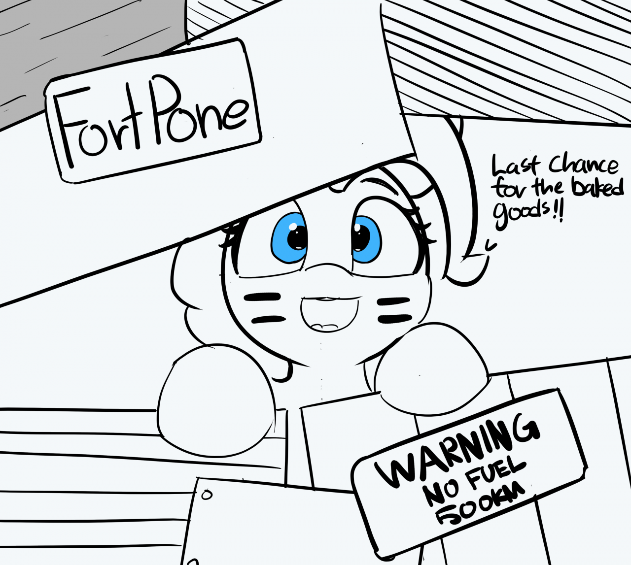 #1665349 - safe, artist:pabbley, pinkie pie, pony, g4, 30 minute art ...