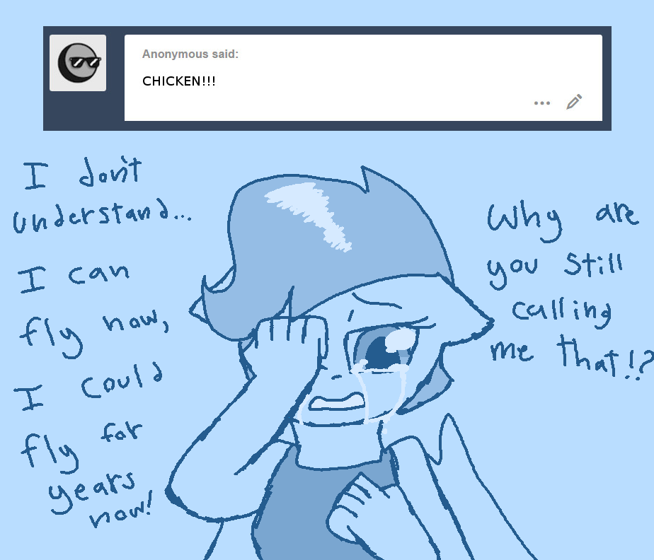 #1681021 - semi-grimdark, artist:synnibear03, scootaloo, oc, oc only ...