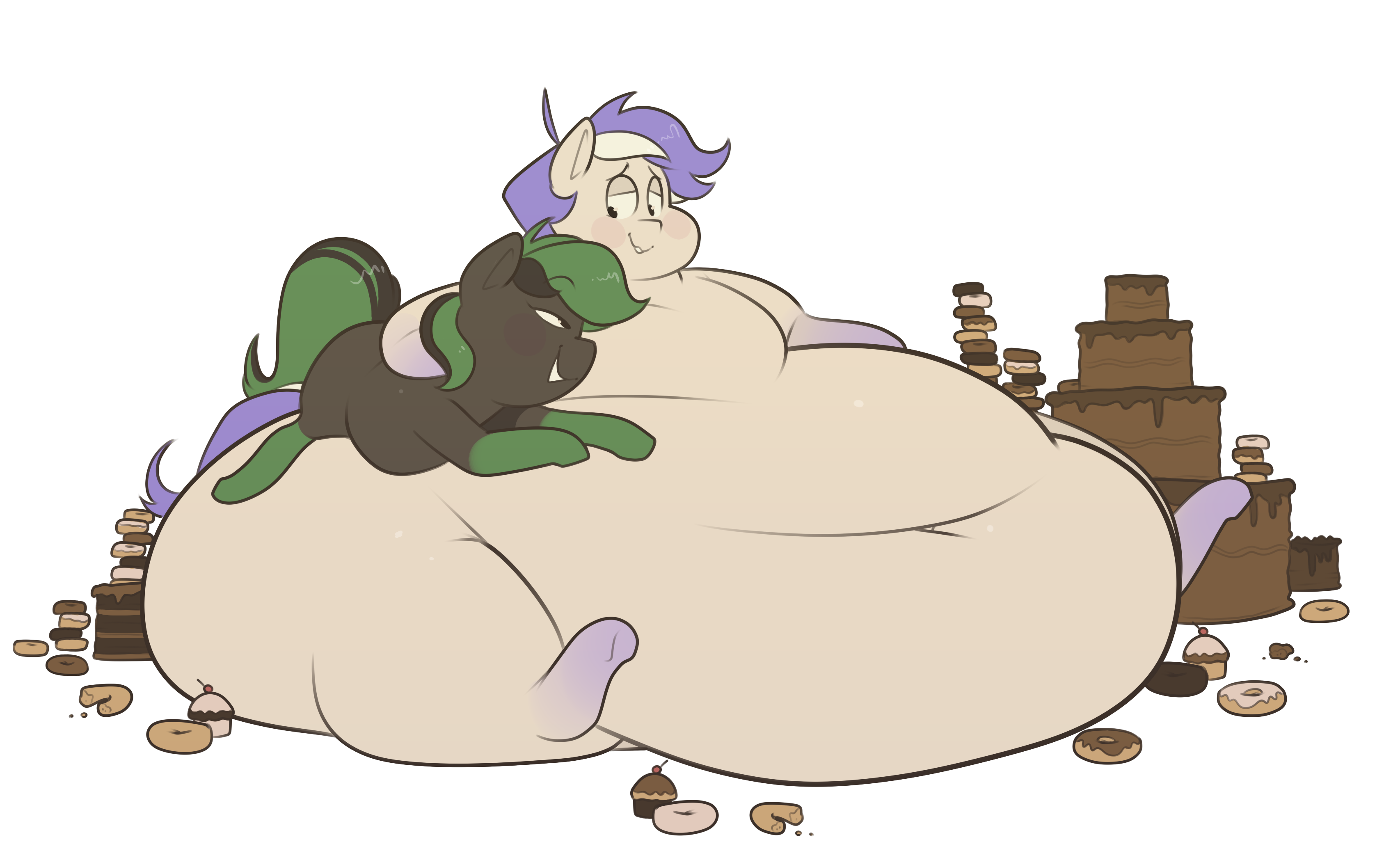 1688628 Questionable Artistsecretgoombaman12345 Oc Oc Only Ockurro Ocvarah Bubble