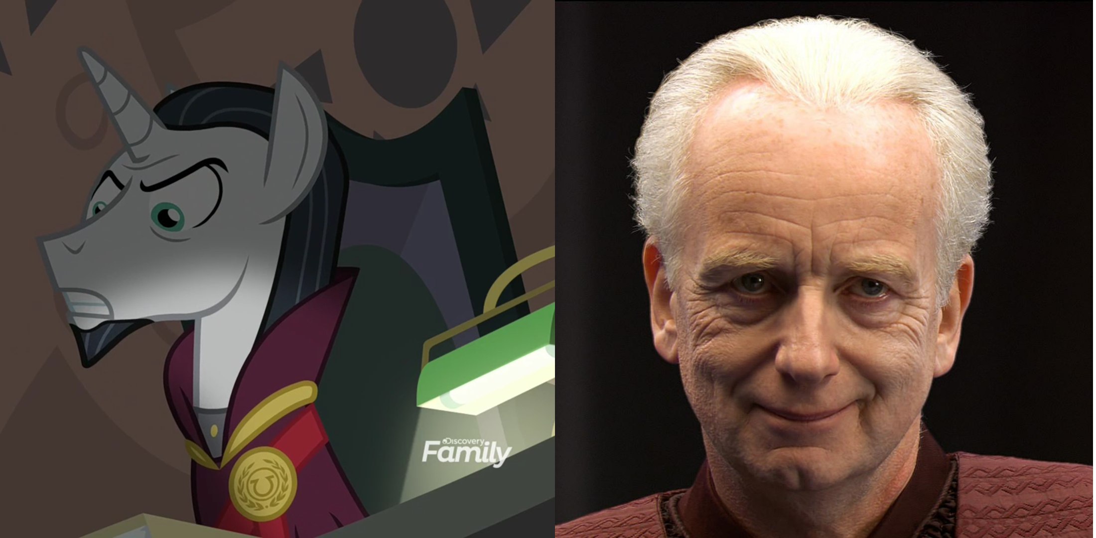 #1689253 - safe, chancellor neighsay, human, pony, school daze, emperor ...