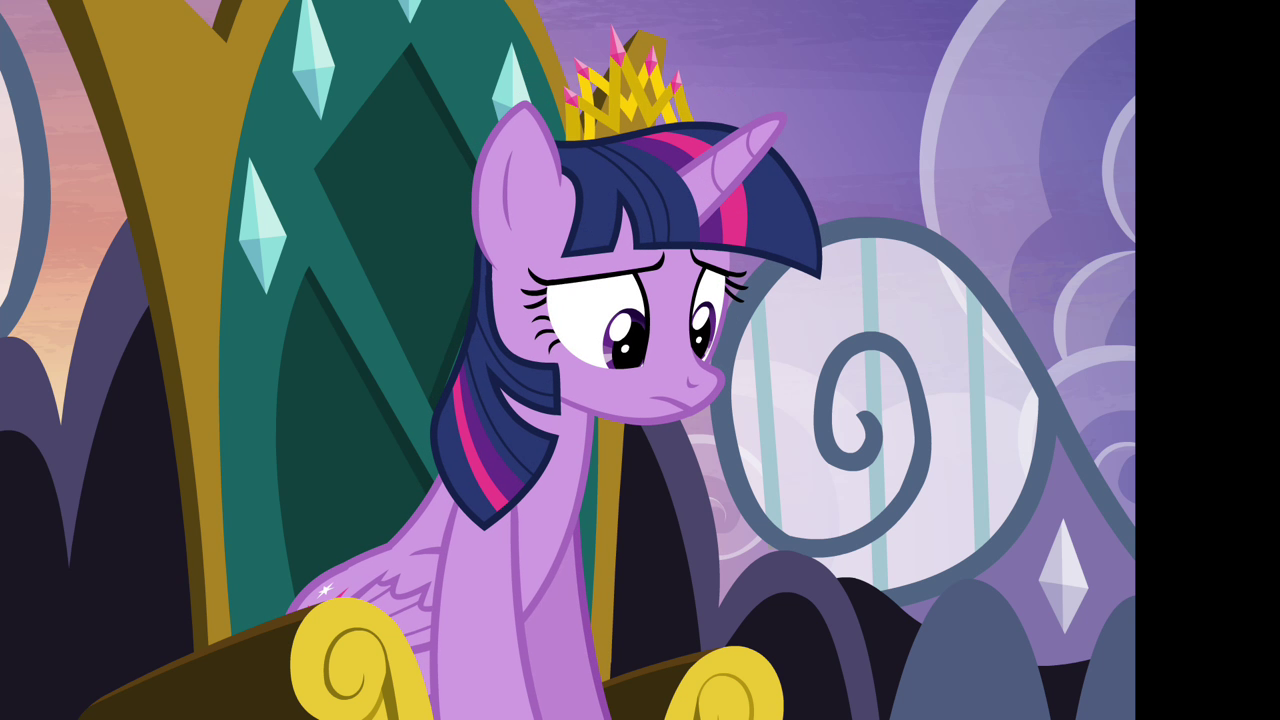 #1693498 - safe, screencap, twilight sparkle, alicorn, pony, trade ya ...