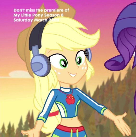 #1675637 - safe, screencap, applejack, equestria girls, equestria girls ...