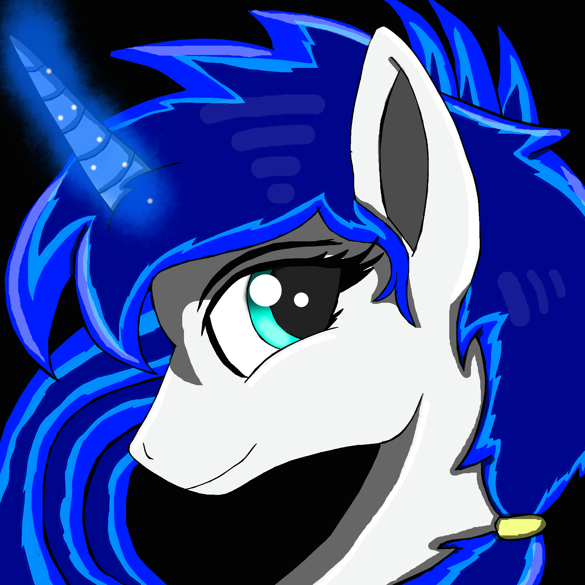 #1712890 - safe, artist:meteor-strike-mlp, oc, oc:bloom everlight, pony ...