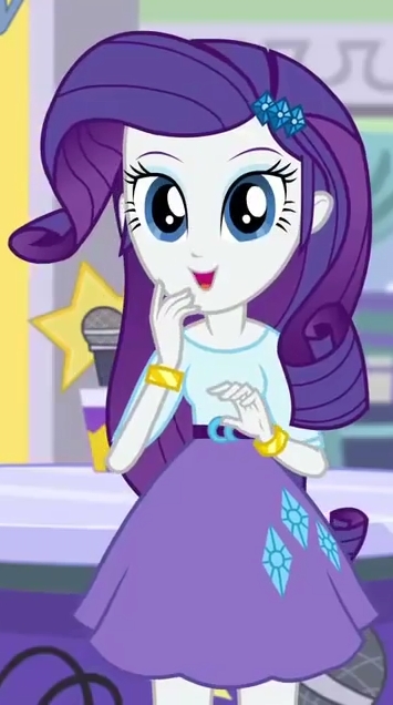 #1718144 - safe, screencap, rarity, dance magic, equestria girls ...