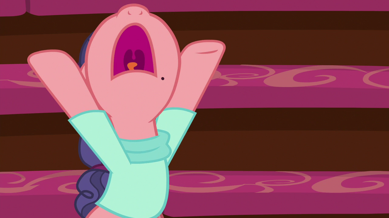 #1720240 - safe, screencap, raspberry beret, pony, g4, horse play, my ...