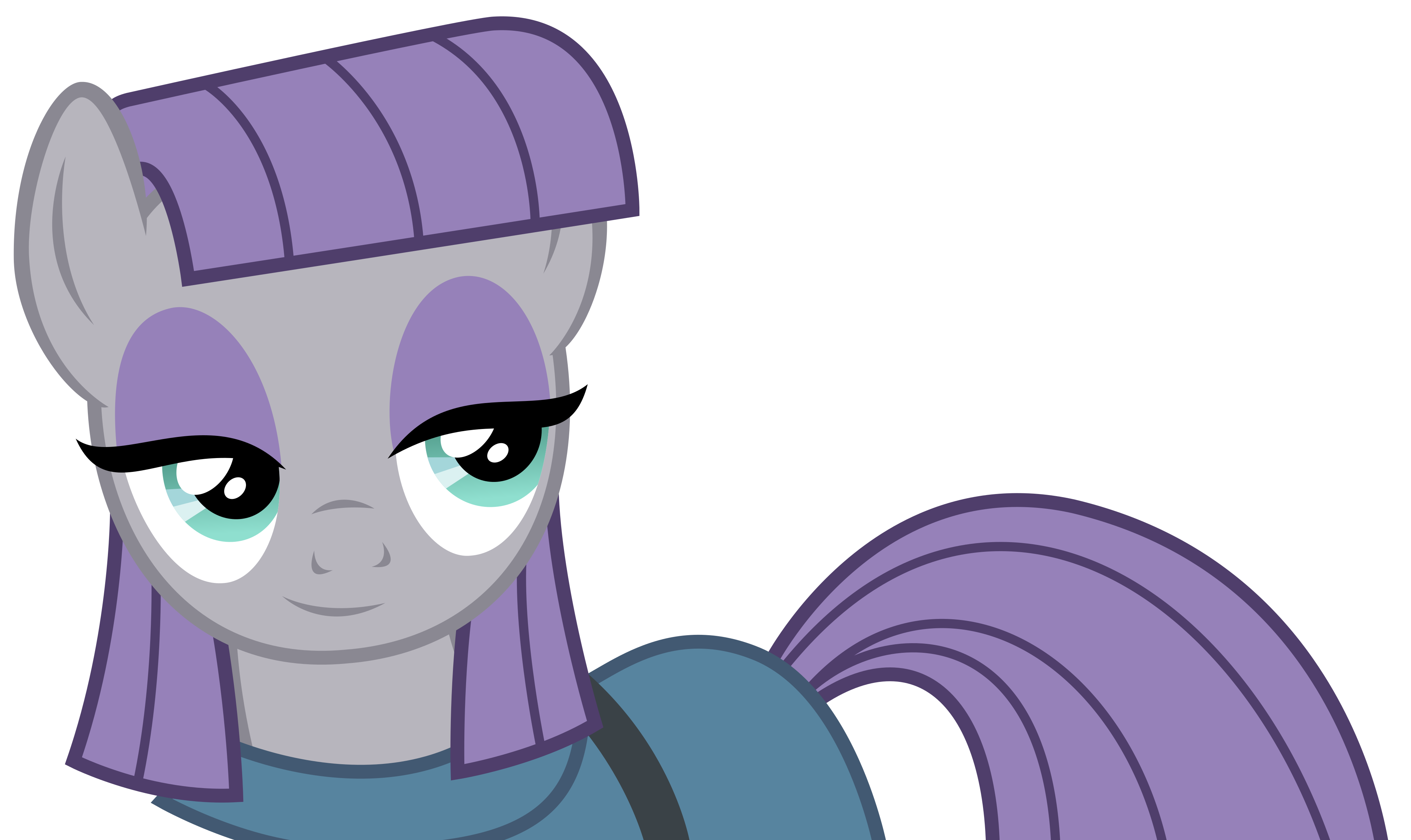 #1697823 - safe, artist:sketchmcreations, maud pie, earth pony, pony ...