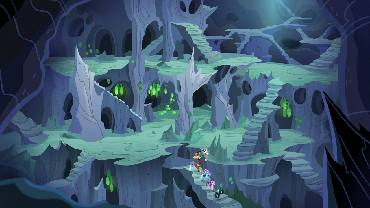 #1721088 - changeling, changeling hive, changeling kingdom, discord ...