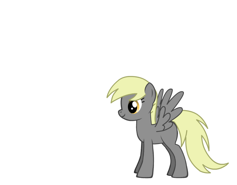 #1700001 - artist needed, safe, derpy hooves, pony, pony creator ...