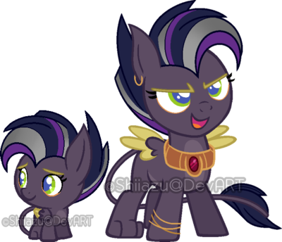 #1728932 - safe, artist:traveleraoi, oc, oc only, oc:quetzali, oc ...