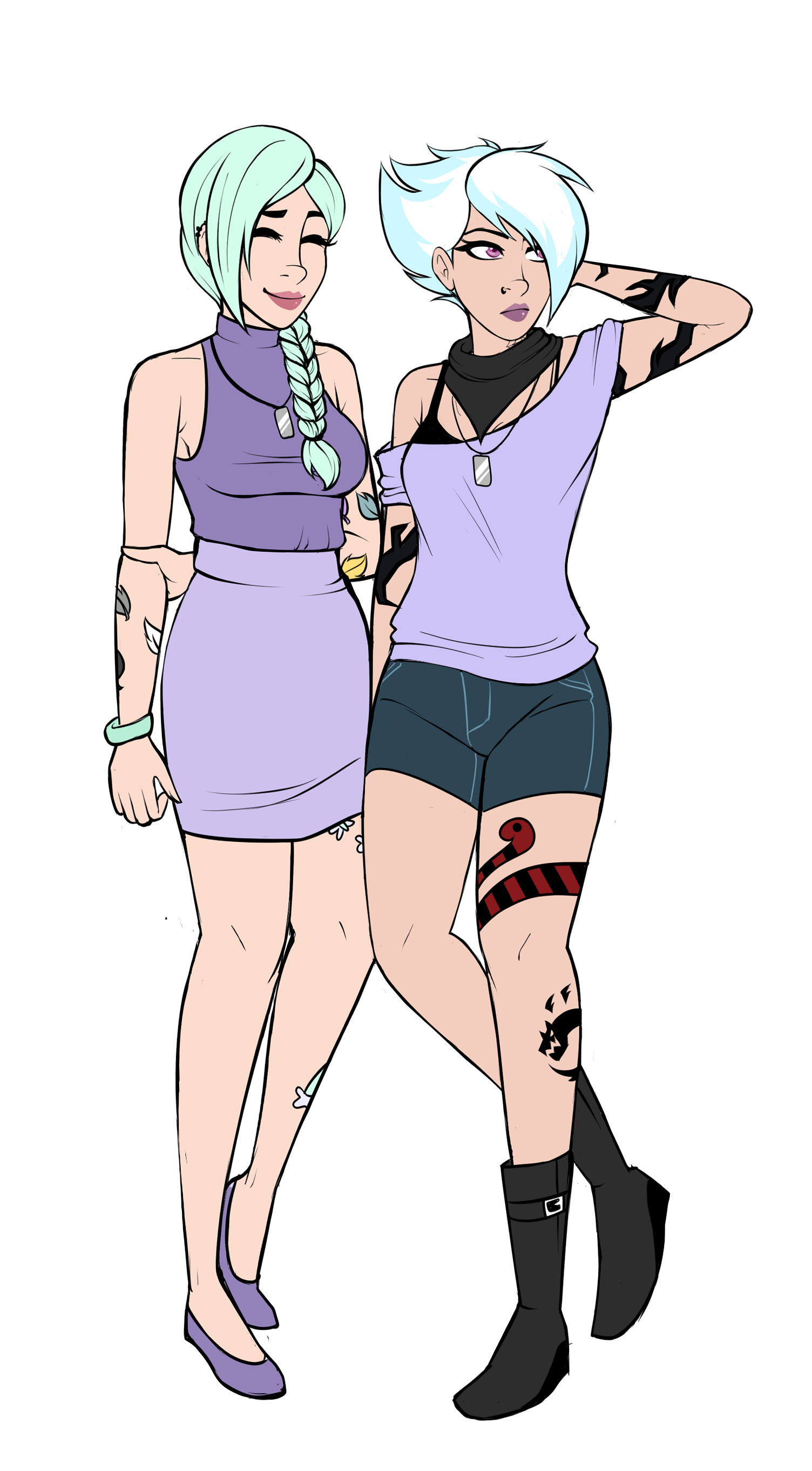 #1733255 - safe, artist:emberfan11, cloudchaser, flitter, dragon, human ...