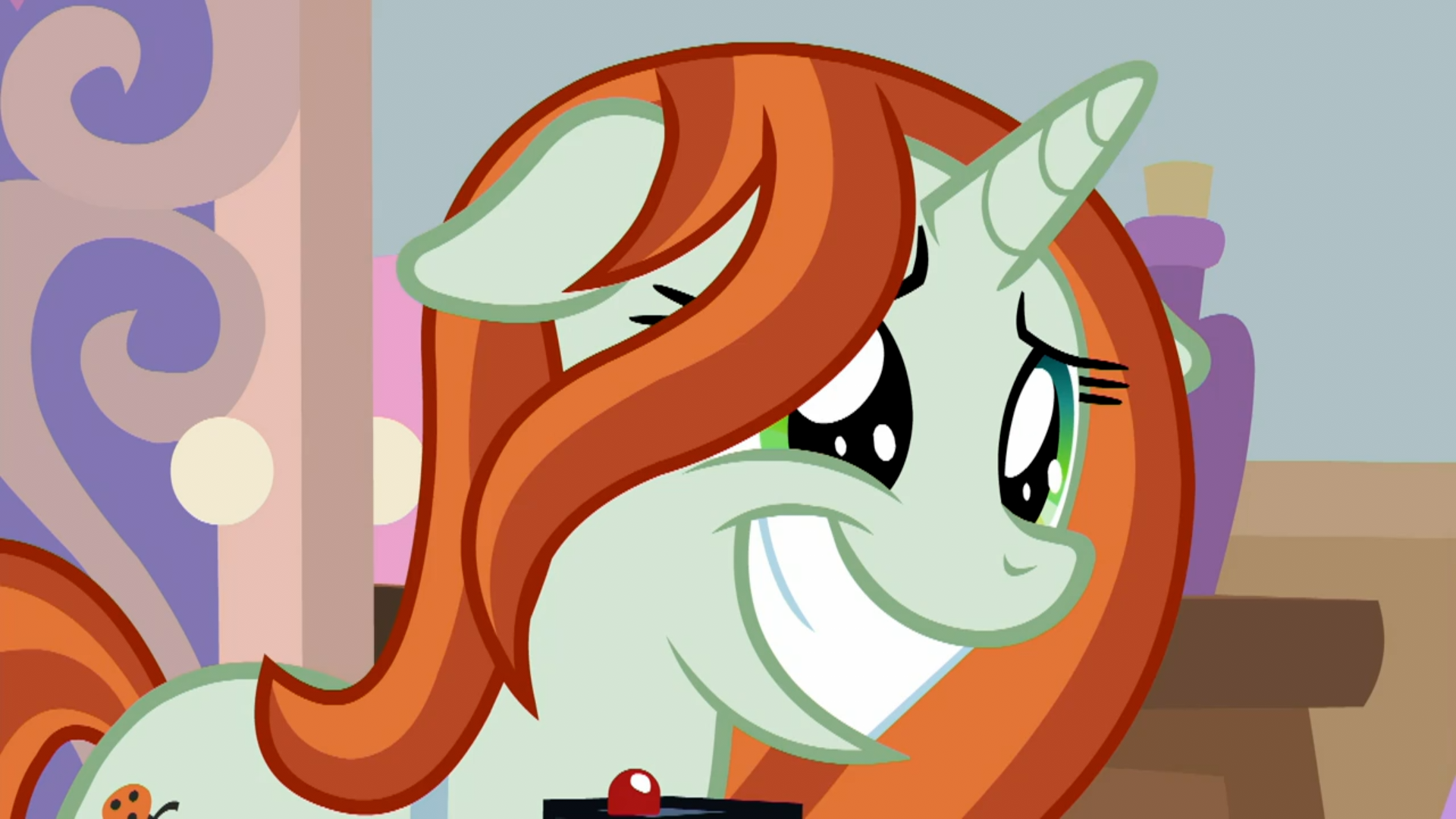 #1734464 - safe, screencap, crackle cosette, queen chrysalis ...