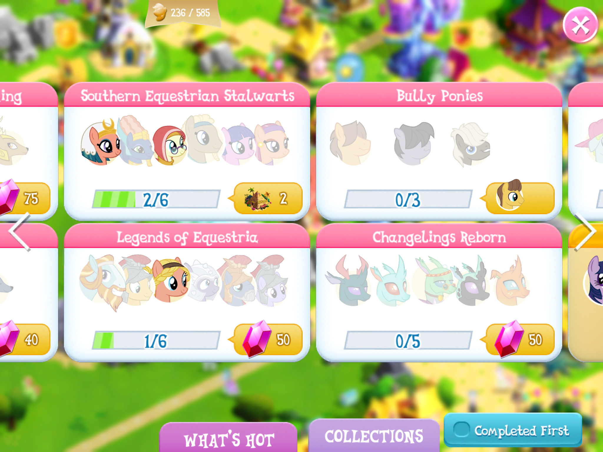 #1736632 - safe, gameloft, aroma hathor, captain ironhead, caramel ...