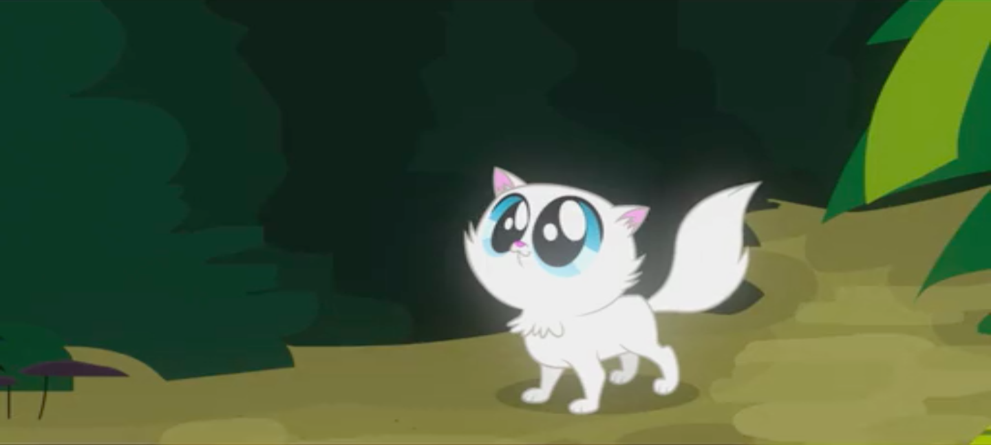 #1743987 - safe, screencap, mitsy, cat, g4, my little pony: friendship ...