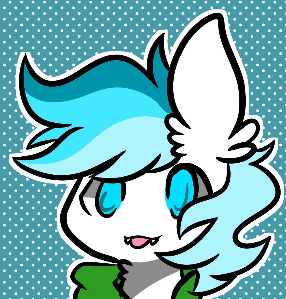 #1722904 - safe, artist:larae, oc, oc only, oc:frostyee, pegasus, pony ...