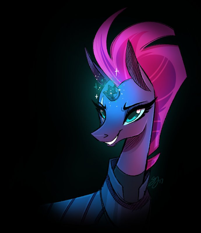 #1745816 - safe, artist:probablyfakeblonde, fizzlepop berrytwist ...