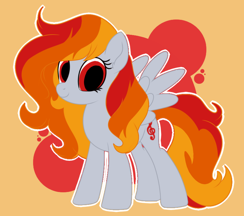 #1723696 - safe, artist:thehaywaiianhorse, oc, oc only, oc:tridashie ...