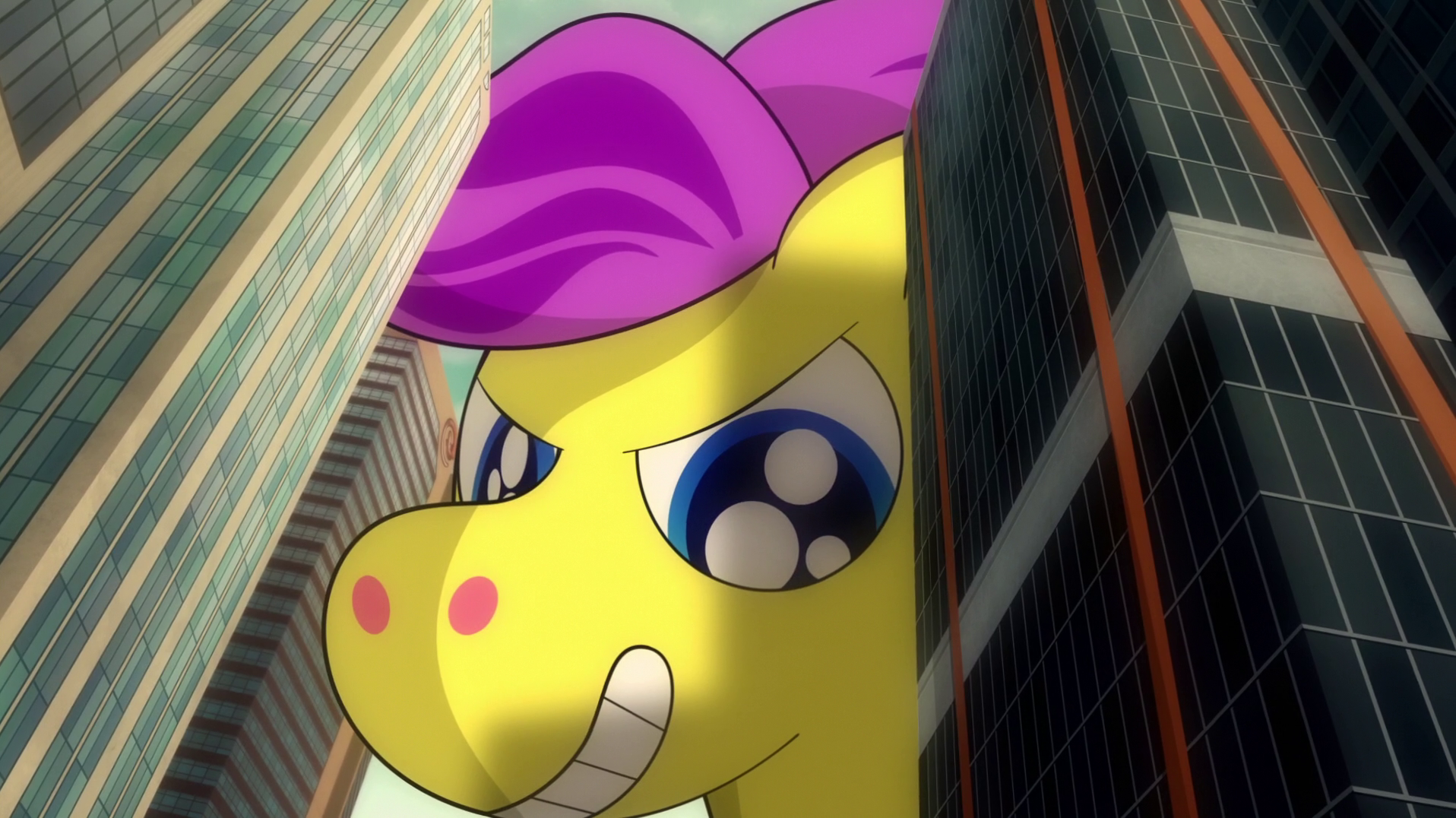 #1723838 - safe, pony, g4, city, macro, mysticons, nicktoons, pony ...