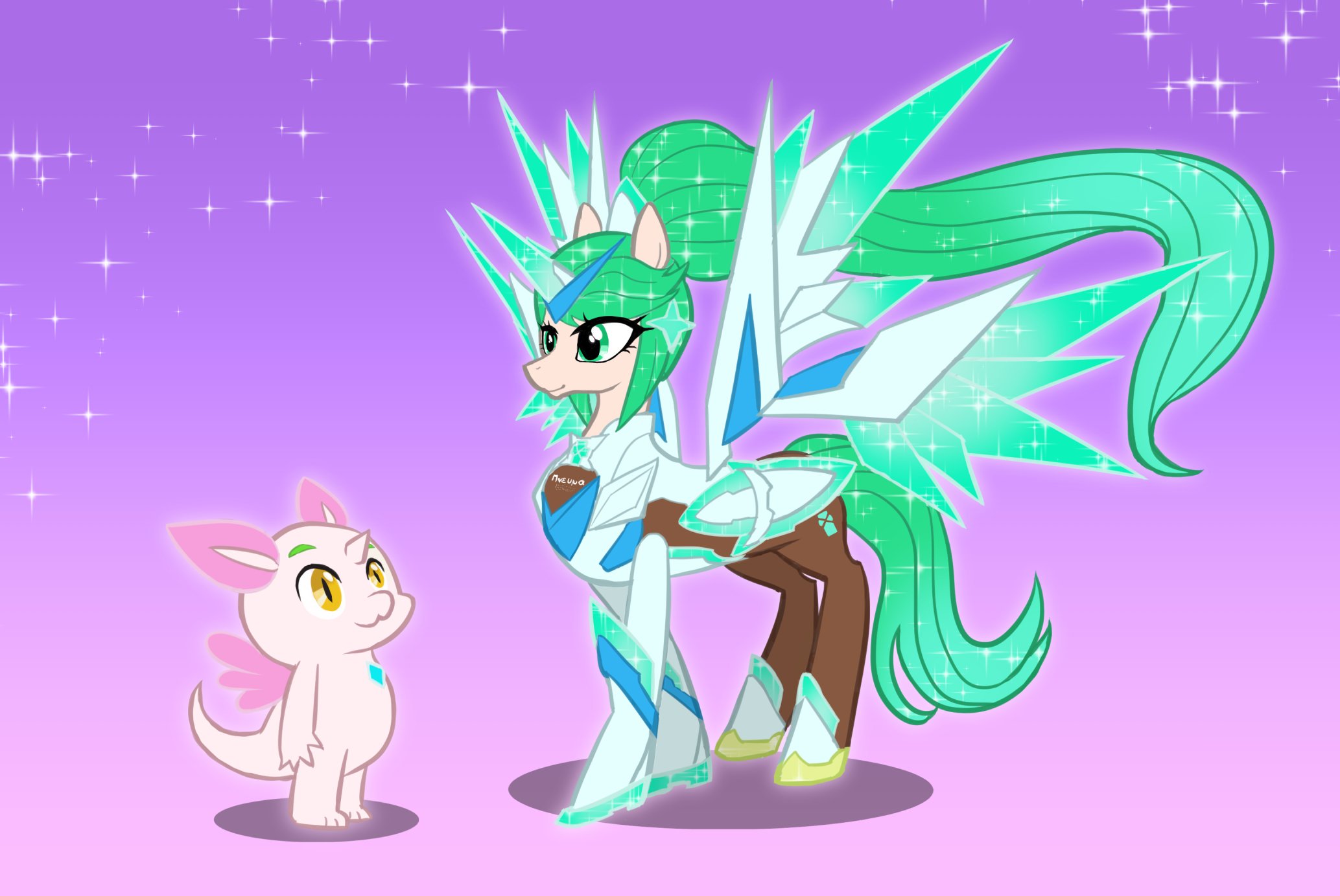 #1727966 - artist needed, source needed, safe, alicorn, pony, :3 ...