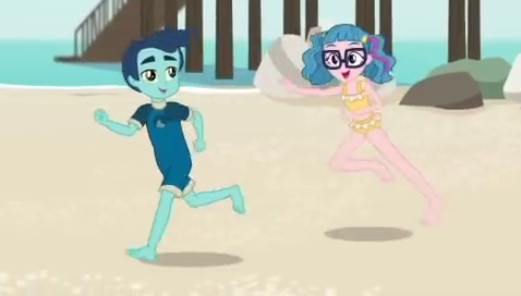 #1760564 - safe, screencap, henry handle, manestrum, technicolor waves, equestria girls ...