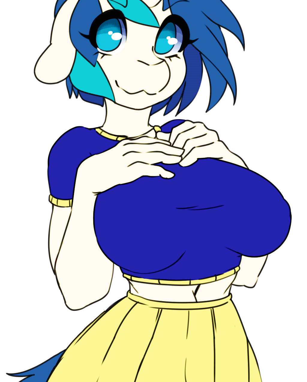 1762182 Suggestive Artisttolsticot Edit Shining Armor Anthro G4 3 Animated Belly