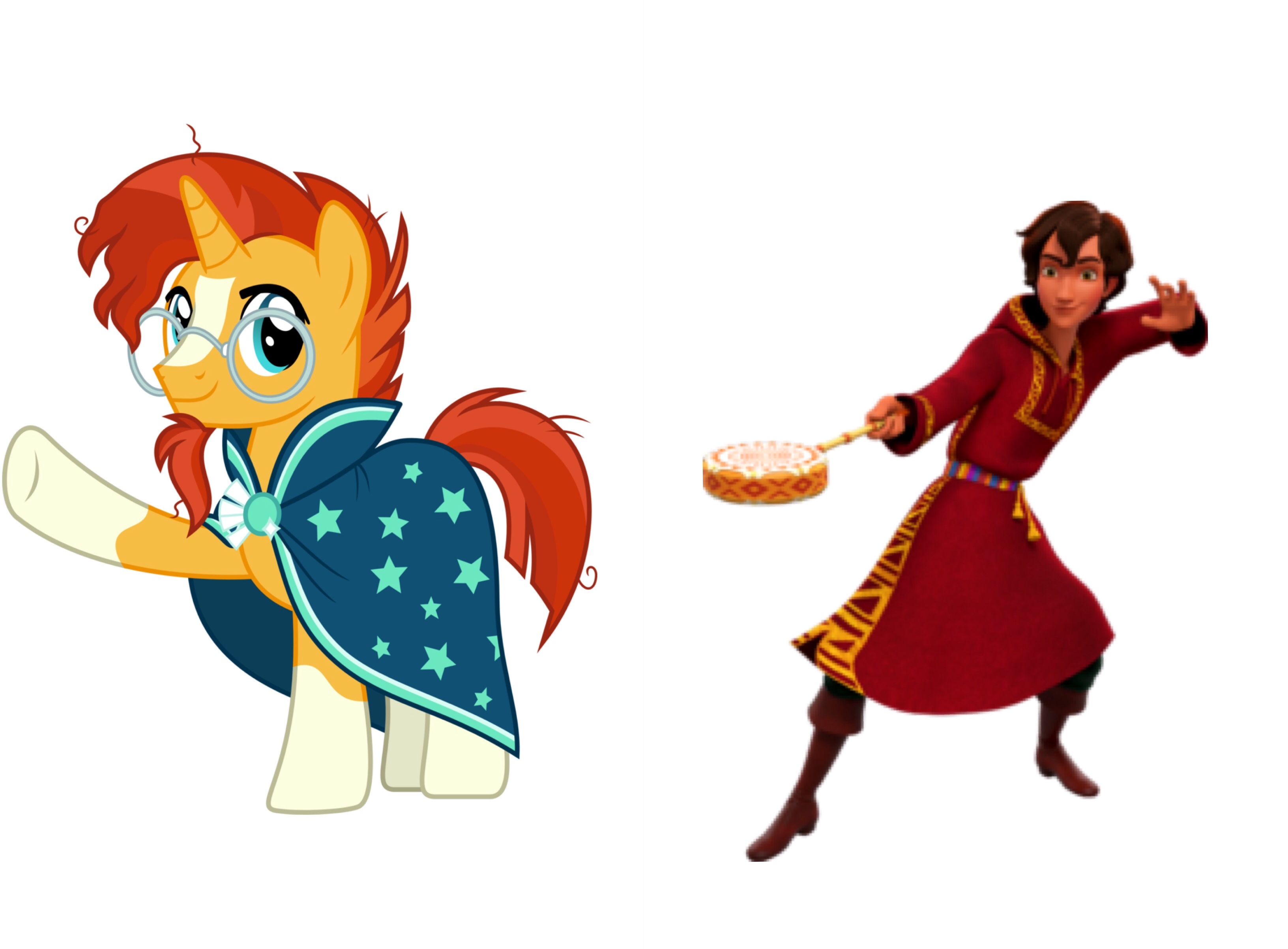 #1762622 - safe, sunburst, human, g4, comparison, high res, vector ...