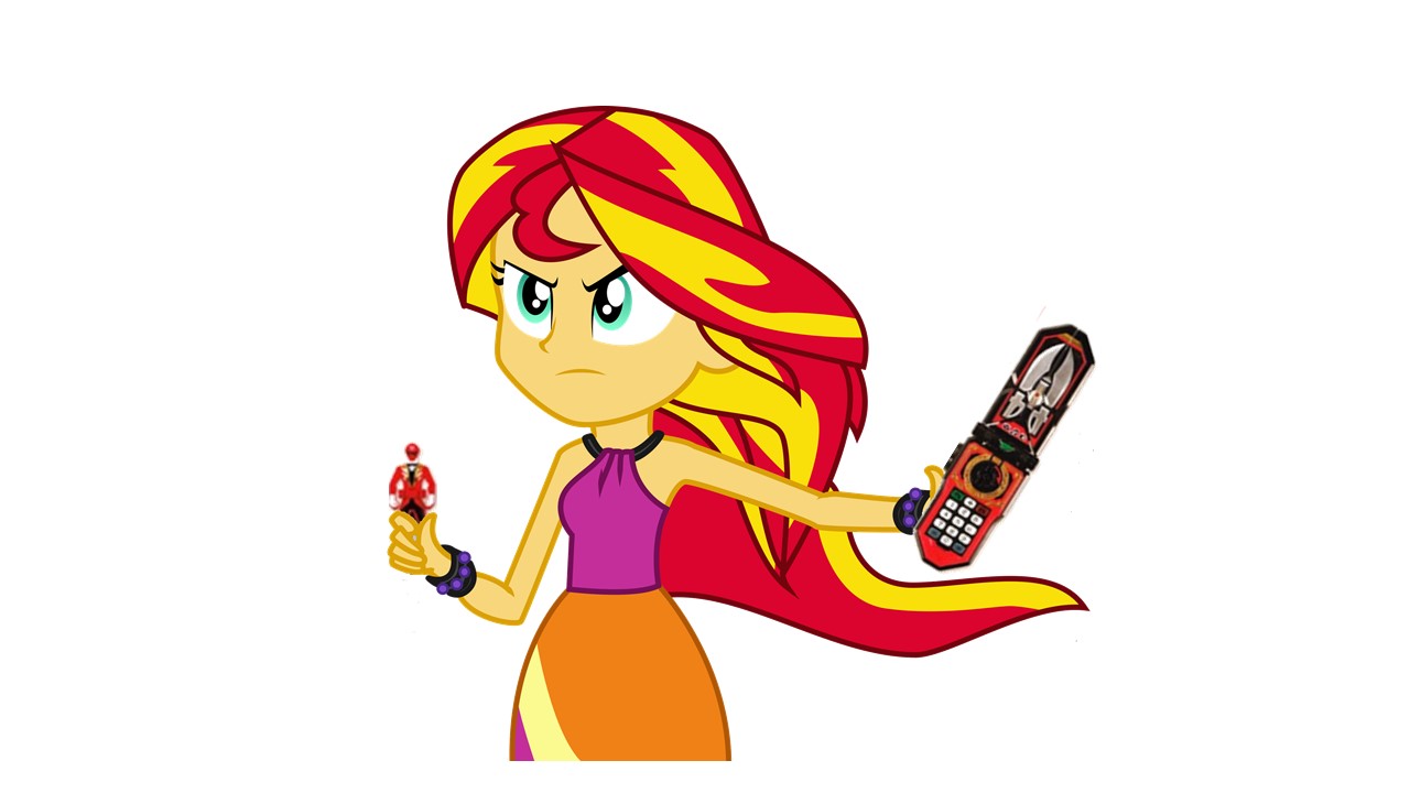 #1766660 - safe, sunset shimmer, equestria girls, rainbow rocks, female ...