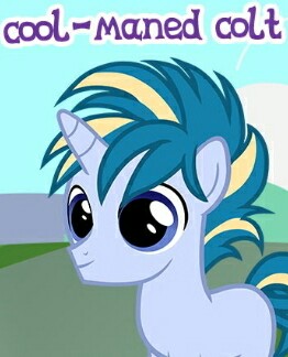 #1767835 - safe, skeedaddle, unicorn, cool, gameloft, meme, wow ...