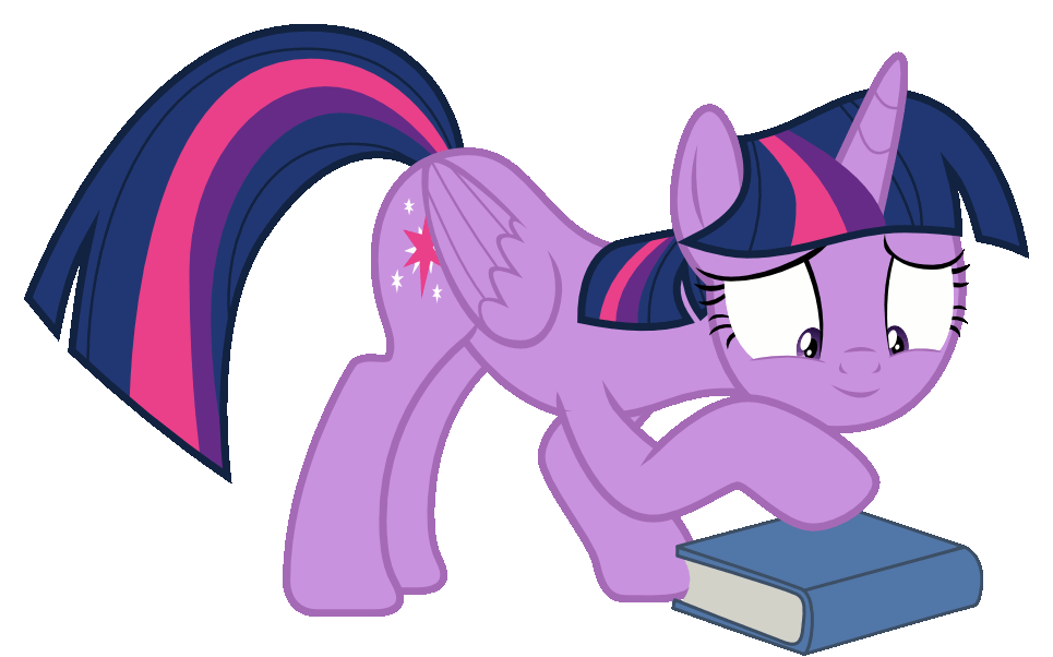 #1749321 - safe, alternate version, artist:sonofaskywalker, derpibooru exclusive, twilight ...