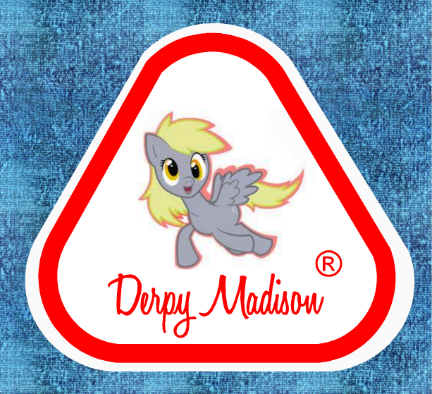 #1750403 - safe, derpy hooves, pony, cake, dolly madison, female, food ...