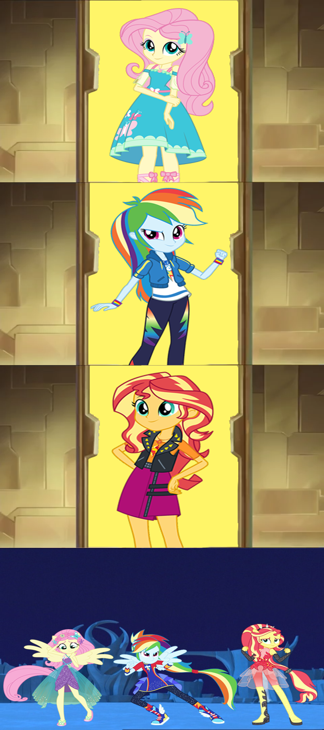 #1752285 - source needed, safe, edit, edited screencap, editor:sonic ...