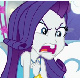 #1778783 - safe, edit, edited screencap, screencap, rarity, equestria ...