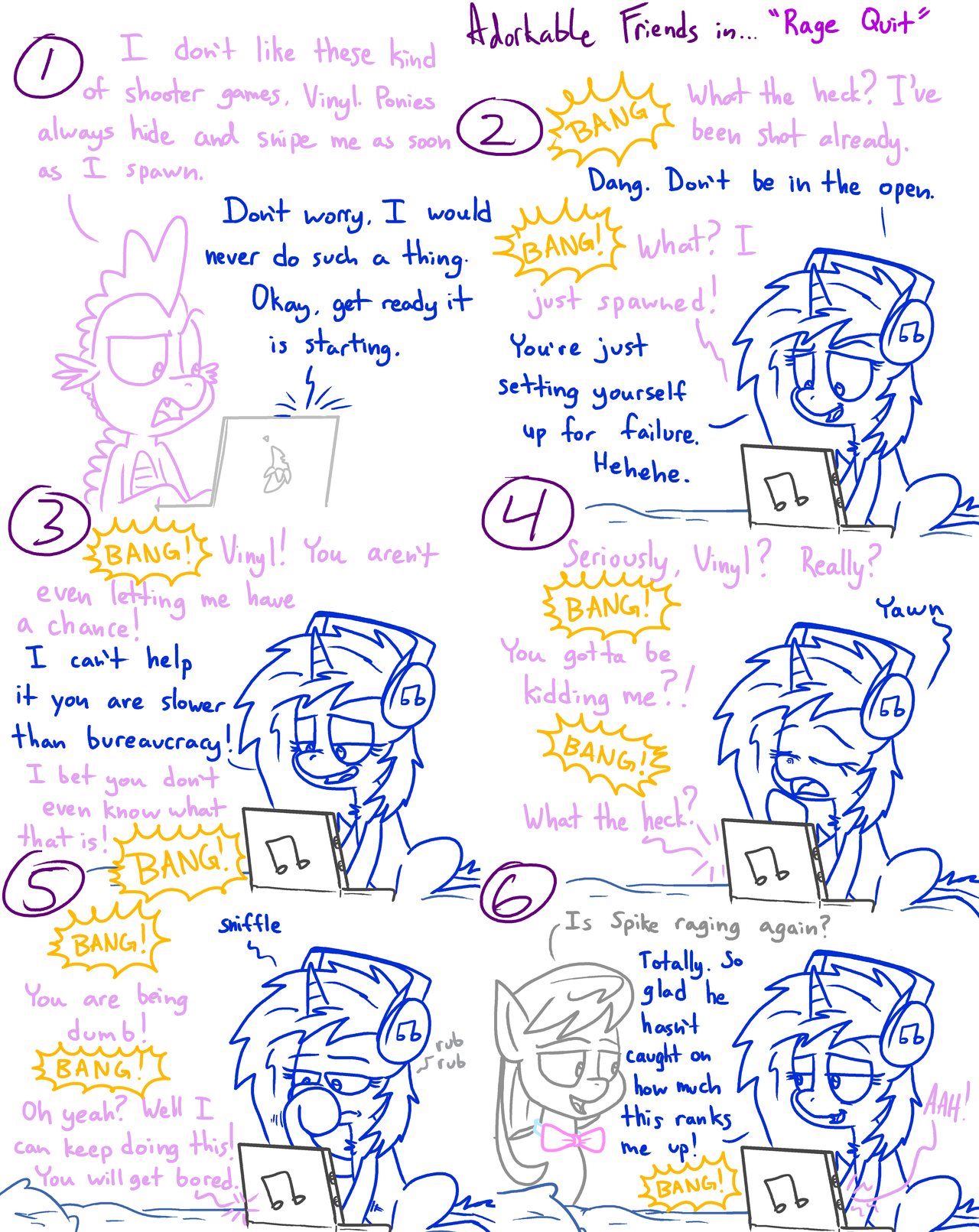 #1778855 - safe, artist:adorkabletwilightandfriends, dj pon-3, octavia ...