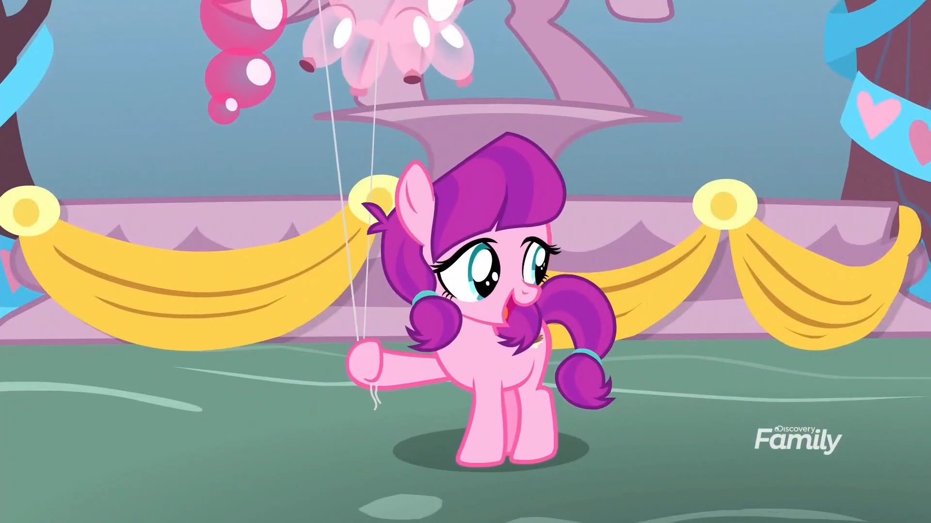 #1786771 - safe, screencap, lily longsocks, earth pony, pony, g4, my ...