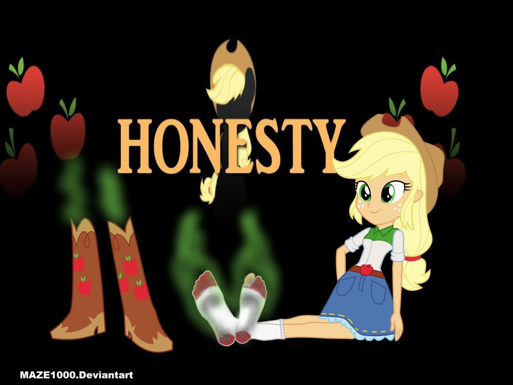 #1788249 - suggestive, artist:maze1000, applejack, equestria girls, g4 ...