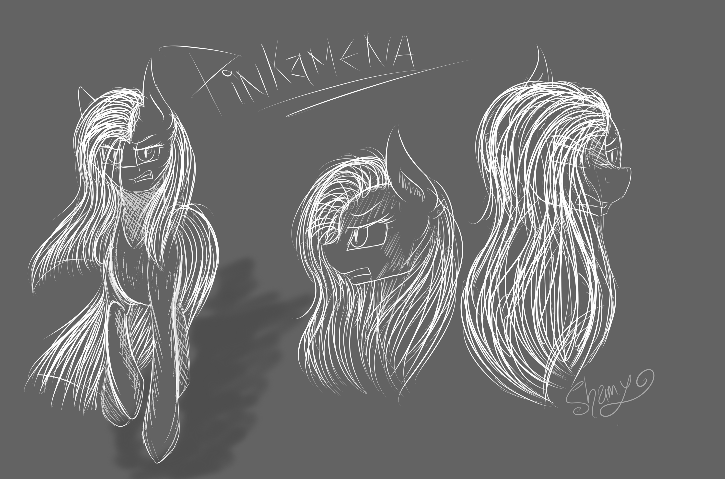 #1771872 - safe, artist:shamy-crist, pinkie pie, pony, female ...