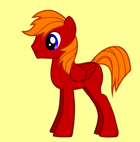 #1803506 - safe, oc, oc only, oc:vik, pegasus, pony, male, stallion ...