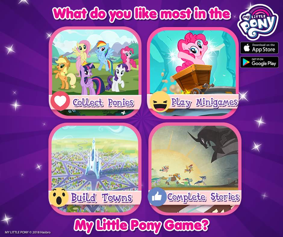 #1812359 - safe, gameloft, applejack, flash magnus, fluttershy ...