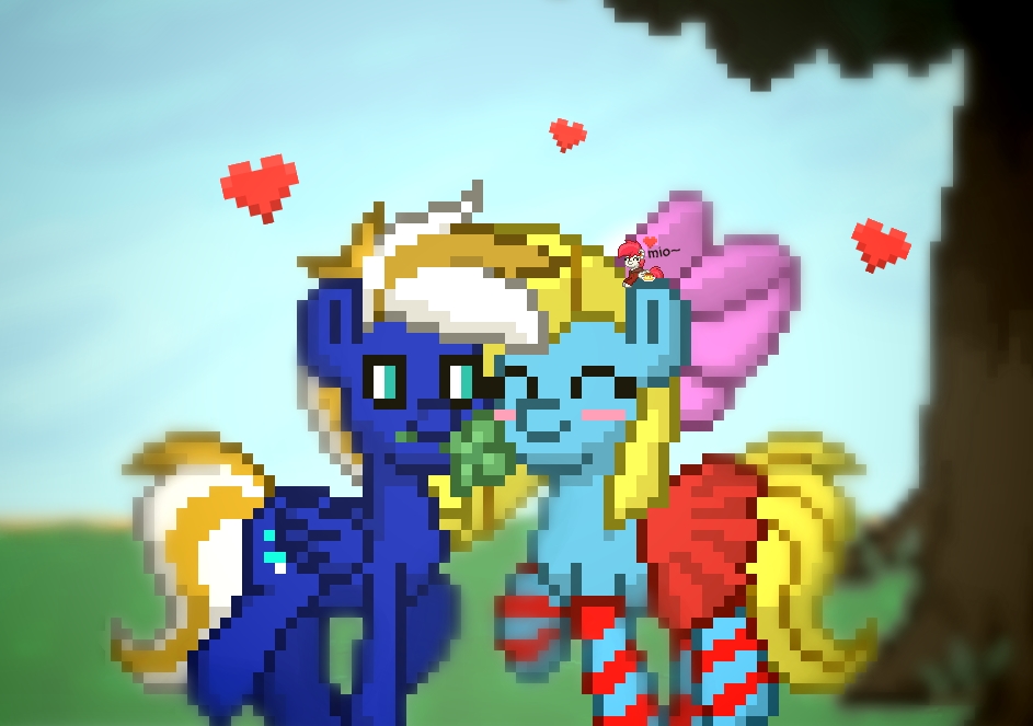 #1813686 - safe, artist:jasmindreasond, derpibooru exclusive, oc, oc only, oc:cuteamena, oc ...