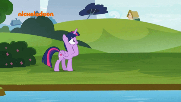 My Little Pony: Friendship is Magic season 8 |OT| Princess Twilight's ...