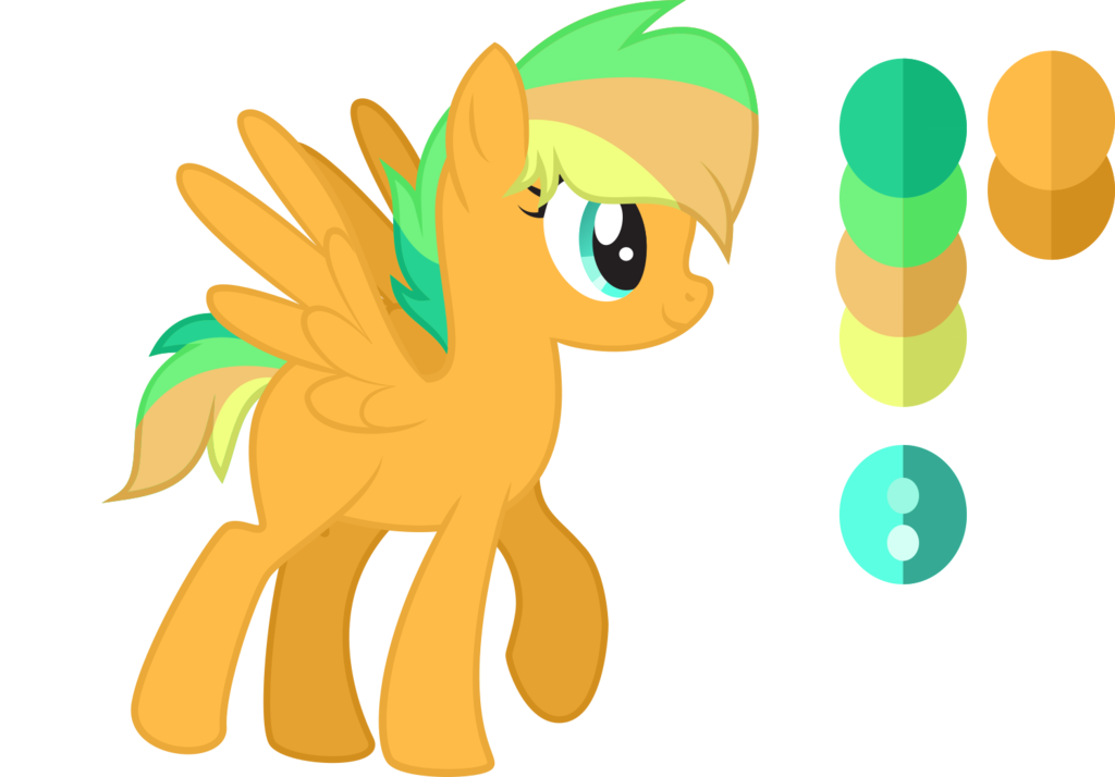 #1817760 - safe, artist:ponkus, oc, oc only, oc:mango tango (ponkus ...