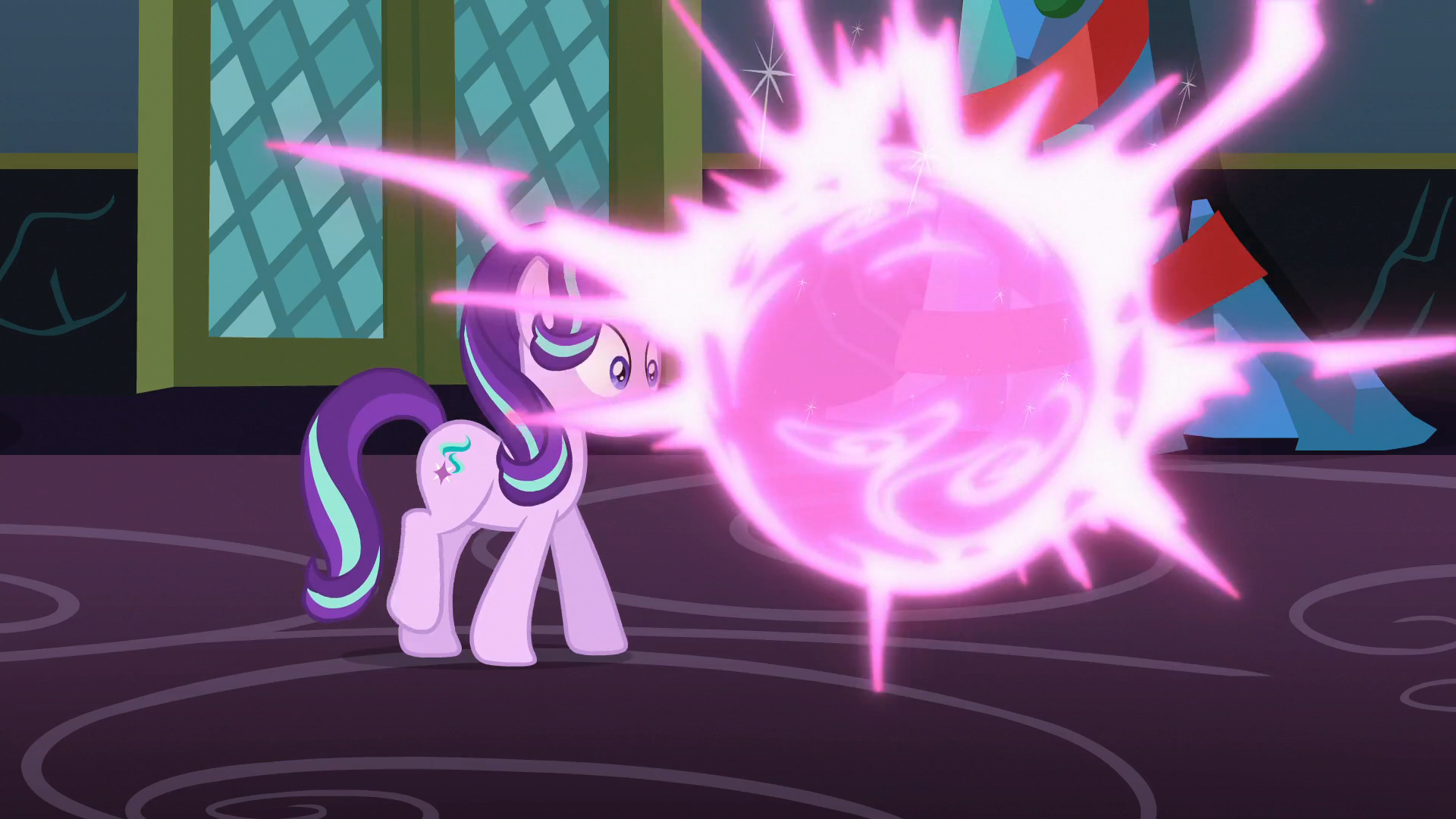 #1819330 - safe, screencap, starlight glimmer, twilight sparkle ...