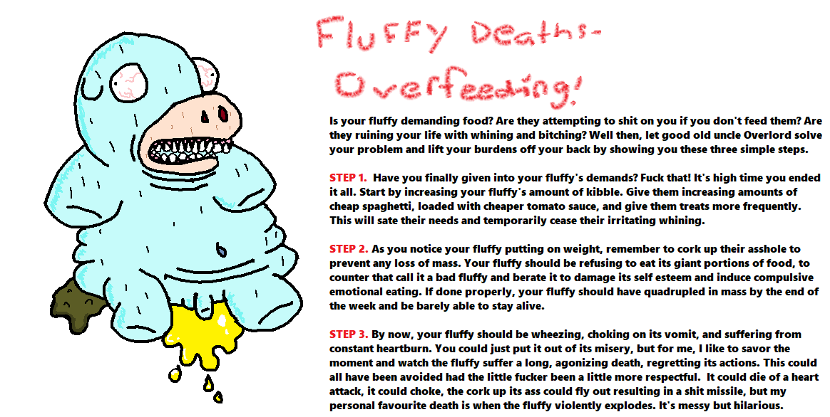 #1799376 - grimdark, questionable, artist:overlord, fluffy pony, abuse ...