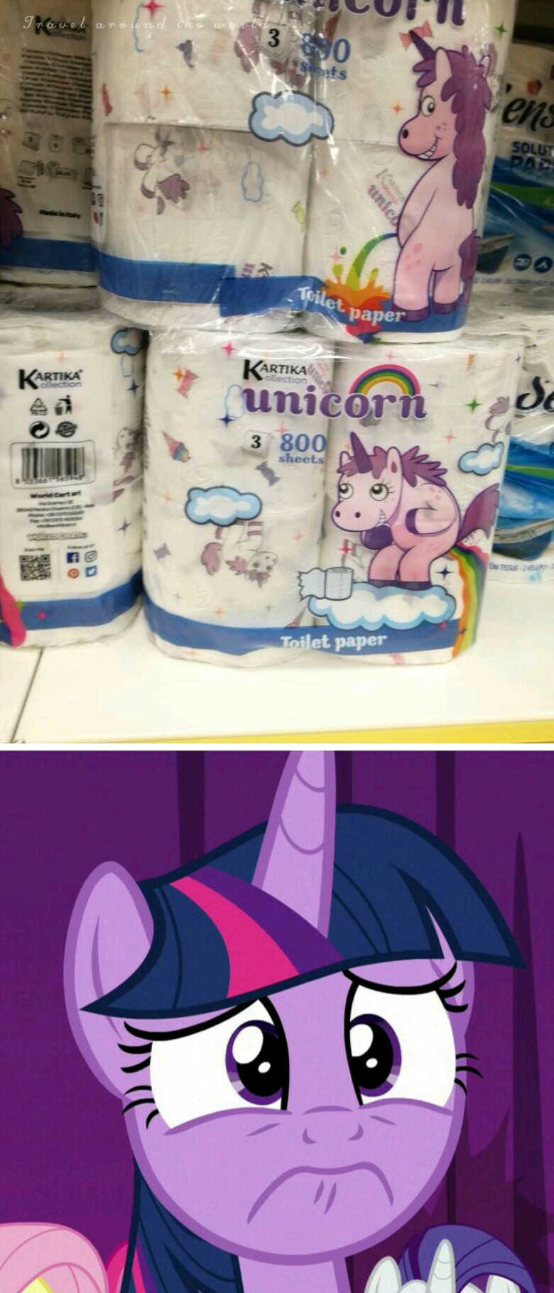 #1844327 - suggestive, twilight sparkle, alicorn, pony, unicorn, g4 ...