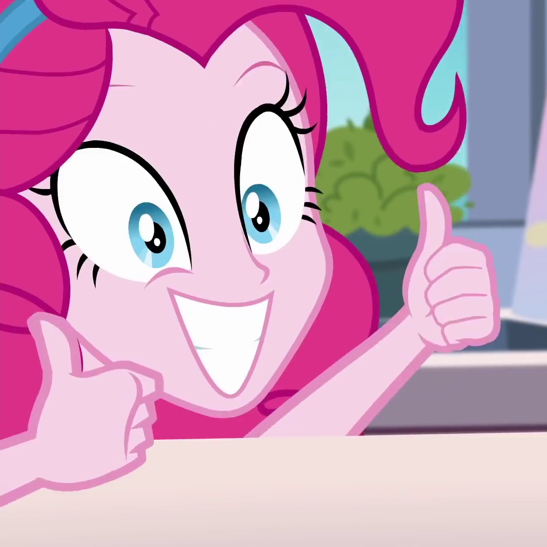#1933347 - safe, screencap, pinkie pie, equestria girls, equestria ...