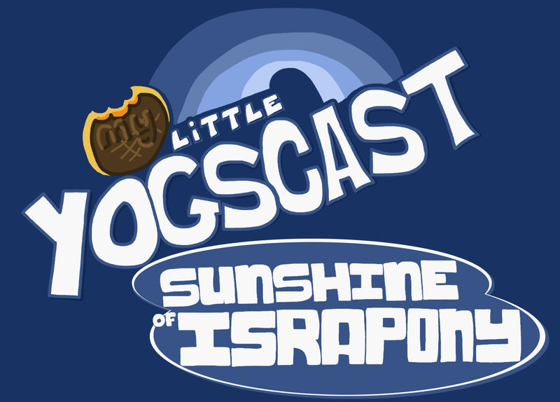 #1943573 - safe, artist:nazgar, cookie, food, logo, my little pony logo ...